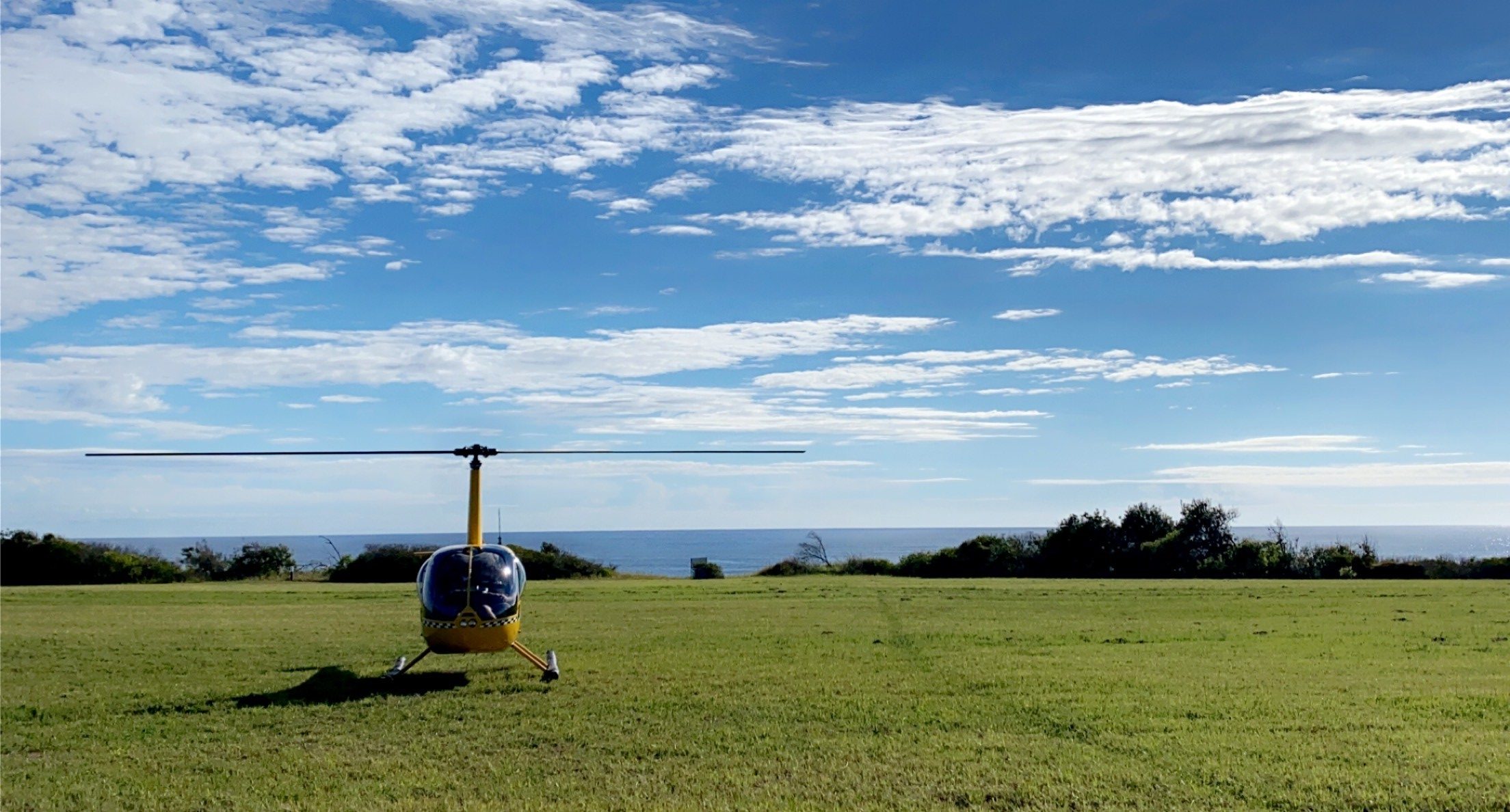 Packages - Great Ocean Helicopters